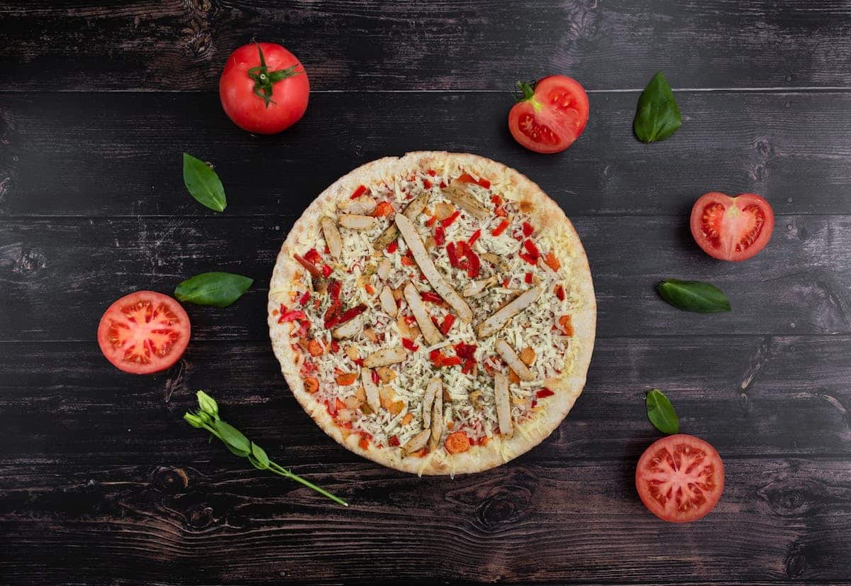 Les astuces pour rendre votre pizza surgelée encore plus moelleuse ... Les astuces pour rendre votre pizza surgelée encore plus moelleuse ...