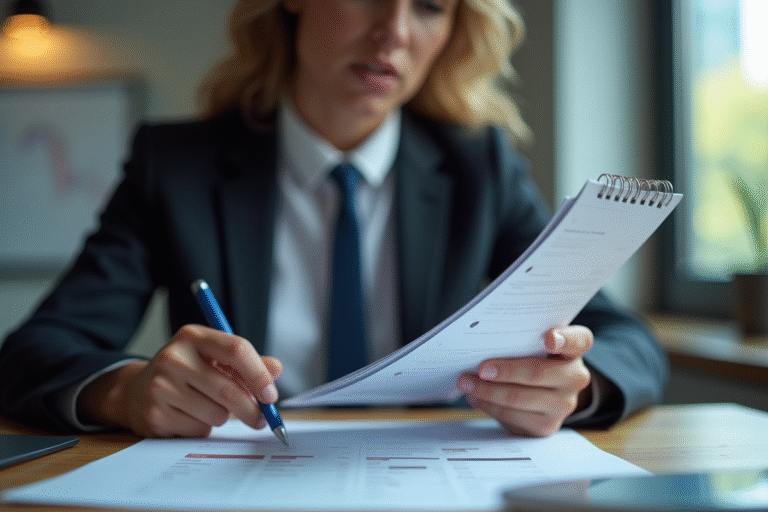 Types de zonage : explication et exemples en France - Nozieres