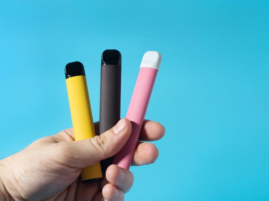 Pourquoi opter pour une puff cigarette ? - Nozieres Pourquoi opter pour une puff cigarette ? - Nozieres